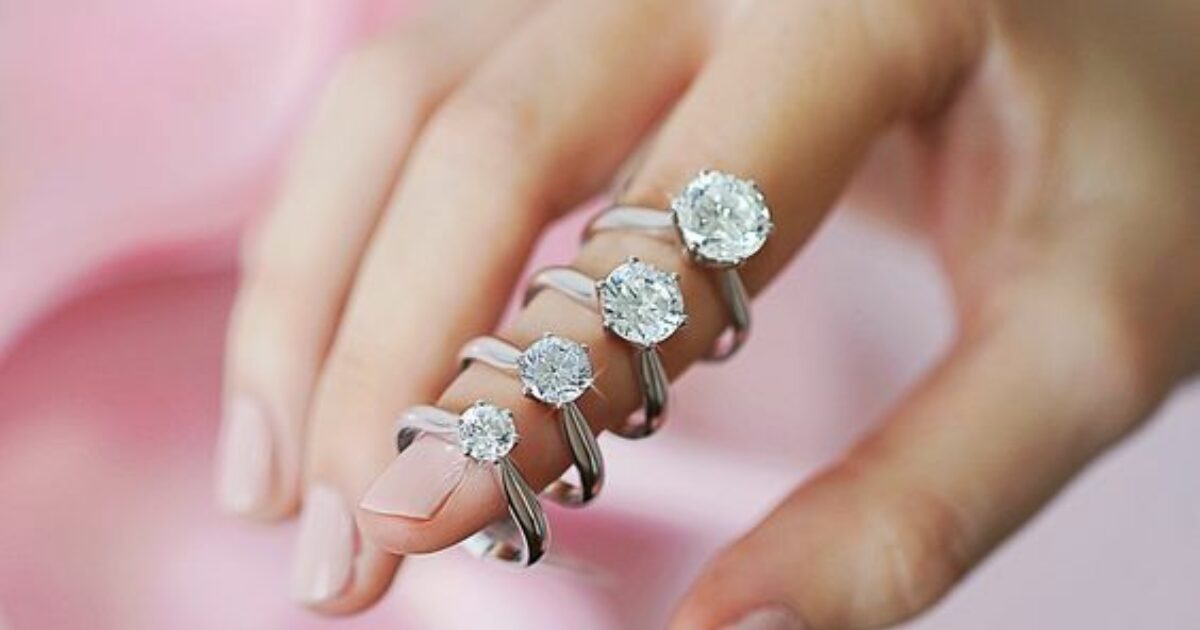How do I sell my investment diamonds? | BNT Diamonds