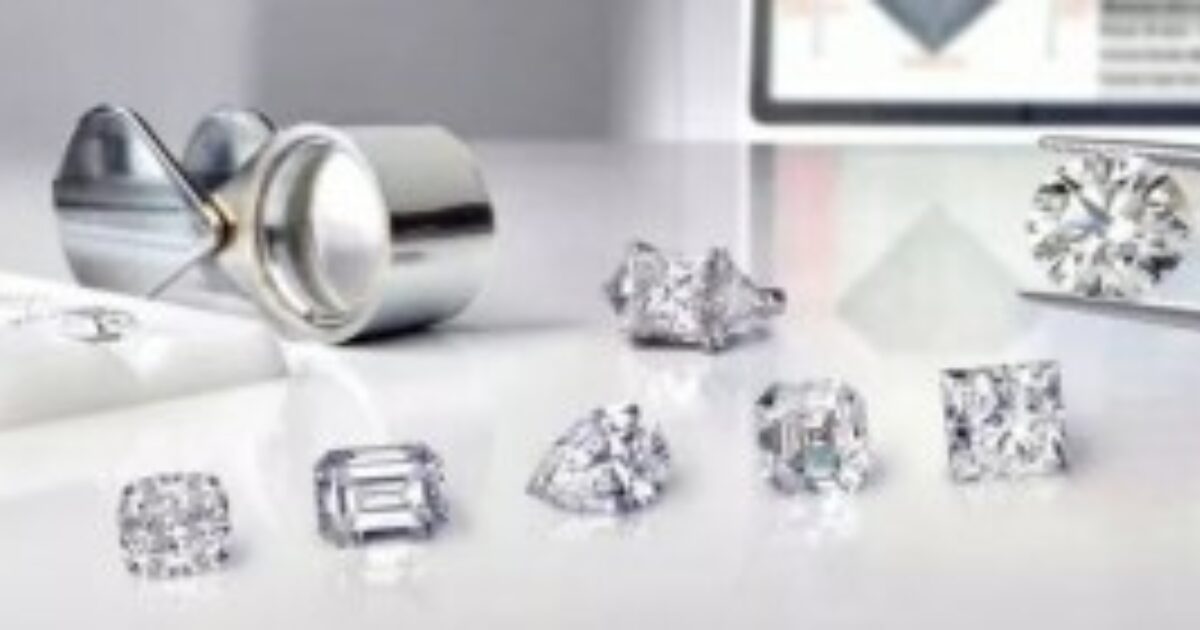 How to Buy and Sell Diamonds as an Investment | BNT Diamonds