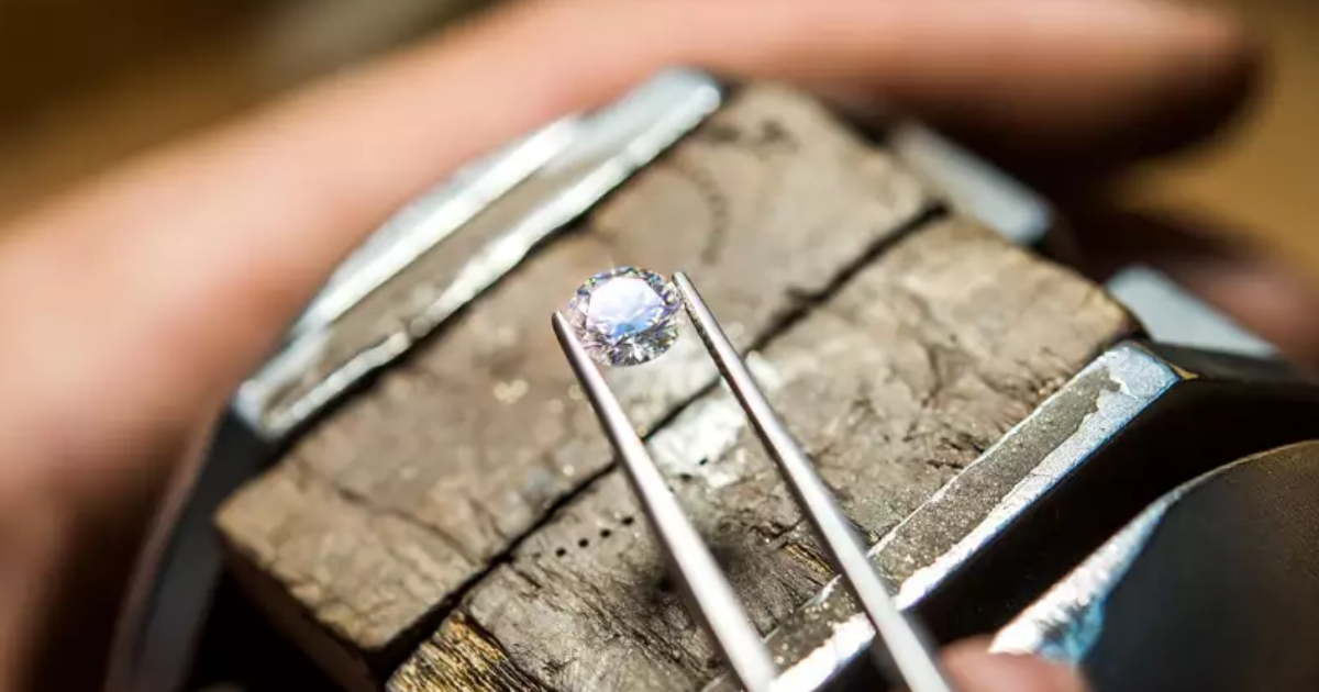 Beleggen in synthetische diamant? | BNT Diamonds