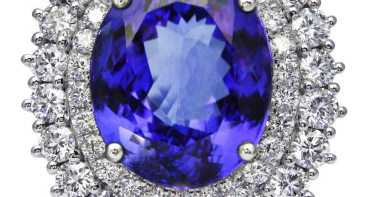 Comment et où vendre un saphir ? | BNT Diamonds