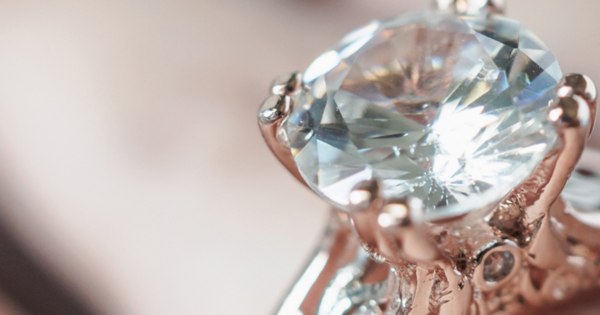 A Guide to Buying Diamonds in the UK | BNT Diamonds