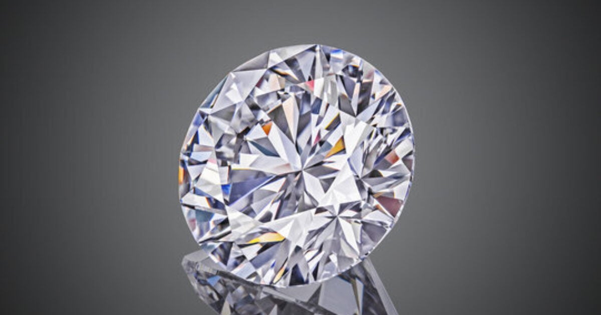 Round Cut Diamonds | BNT Diamonds