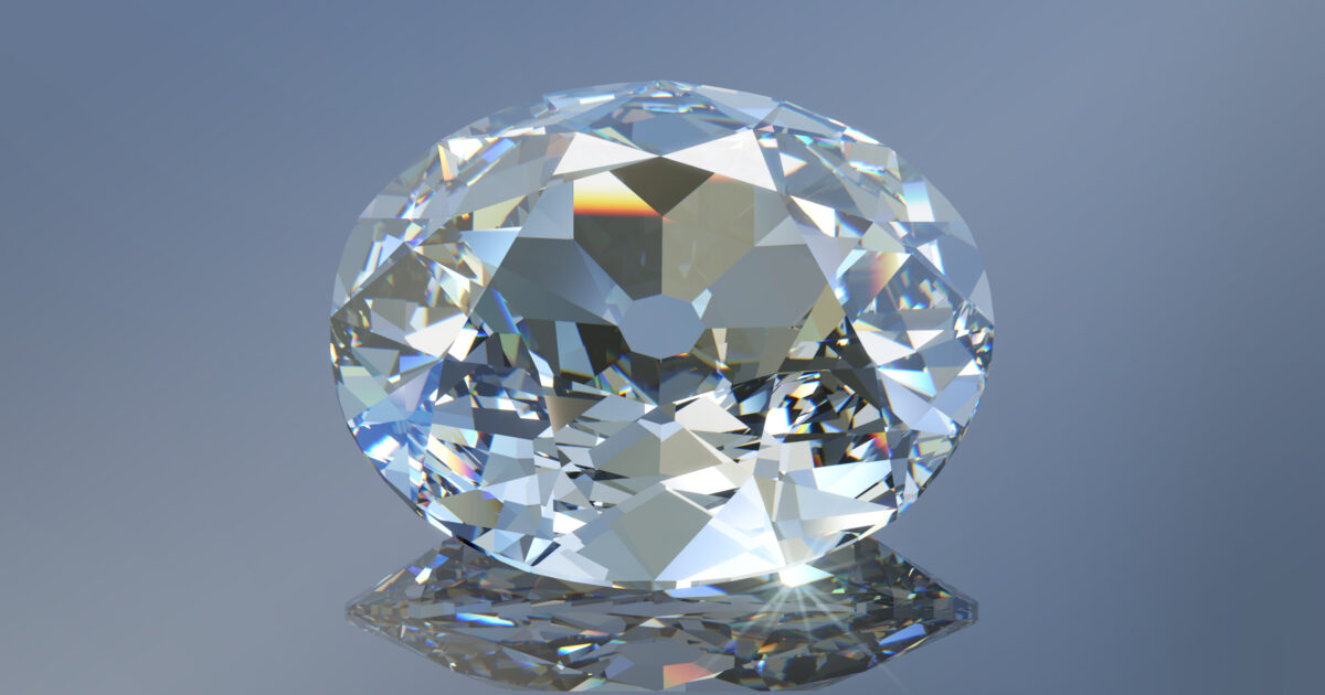 Certified diamond: Kimberley Process | BNT Diamonds