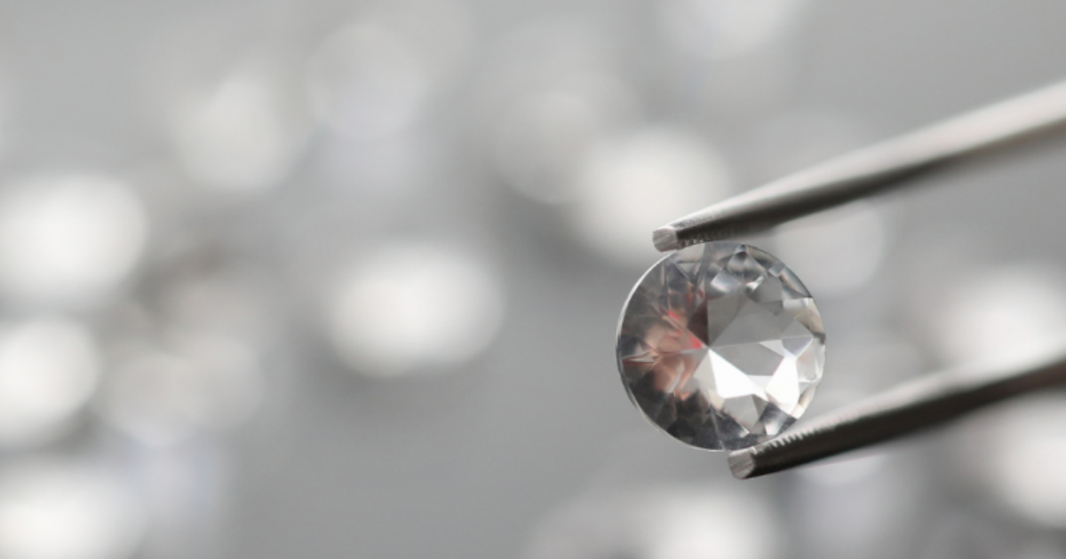 Buying type Ila diamond as investment? | BNT Diamonds