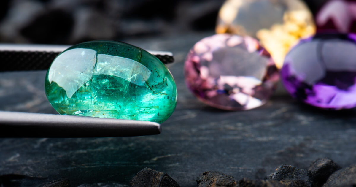 Comment vendre des gemmes pour faire du profit? | BNT Diamonds