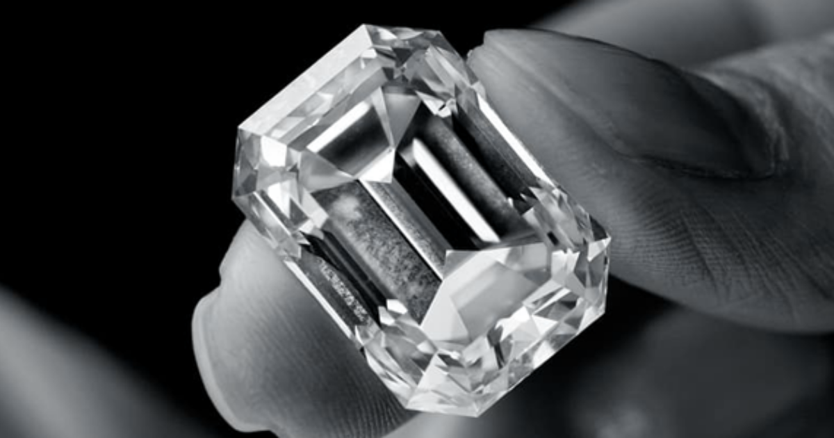 Diamond as an investment, is it a good idea? | BNT Diamonds