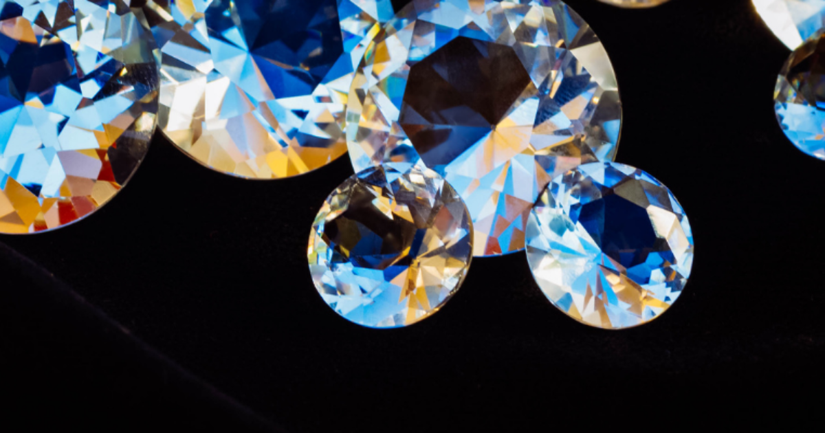Investing in diamonds and the carat tax | BNT Diamonds