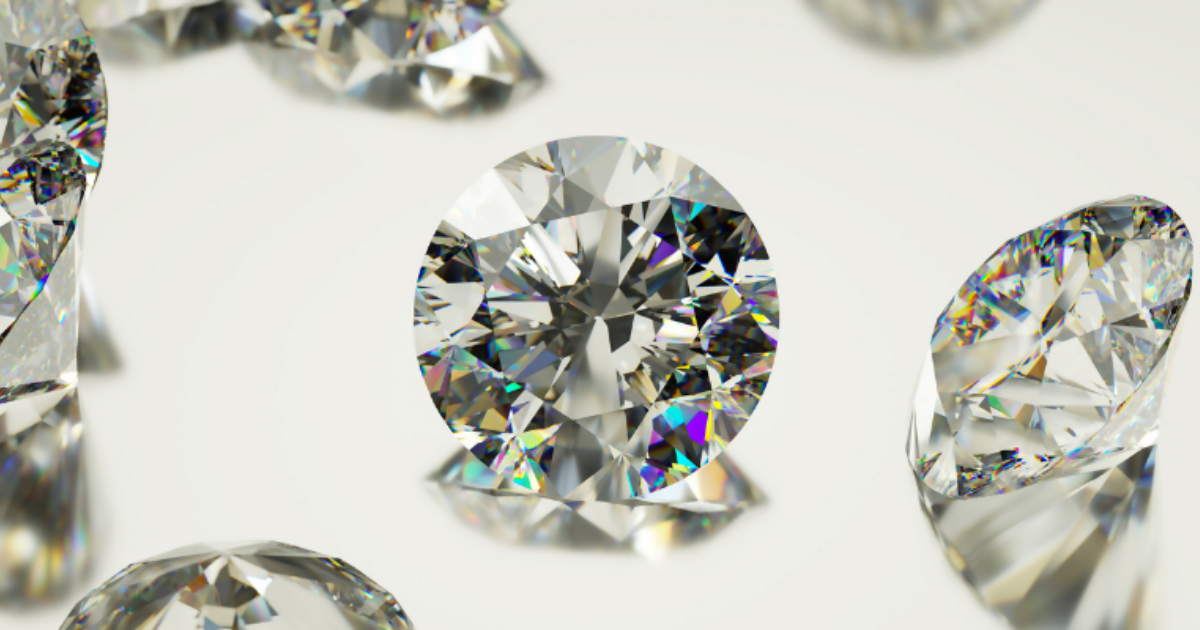 Five fascinating facts when investing in diamonds | BNT Diamonds