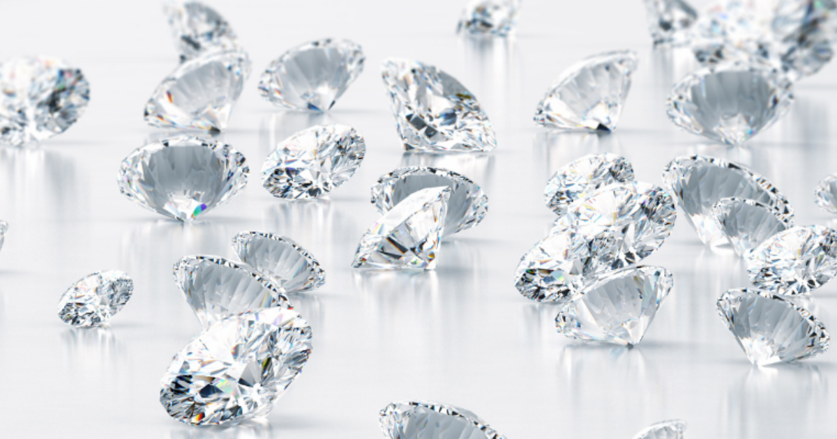 Which tips will help me to buy the right diamond? | BNT Diamonds