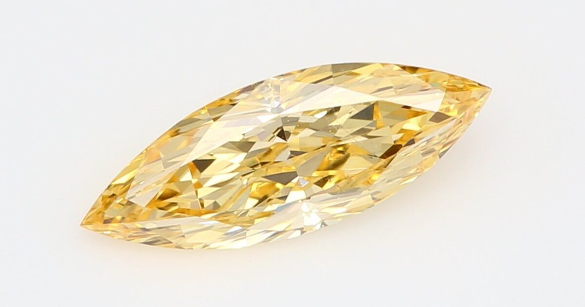 Elegir un diamante de colores como inversión | BNT Diamonds