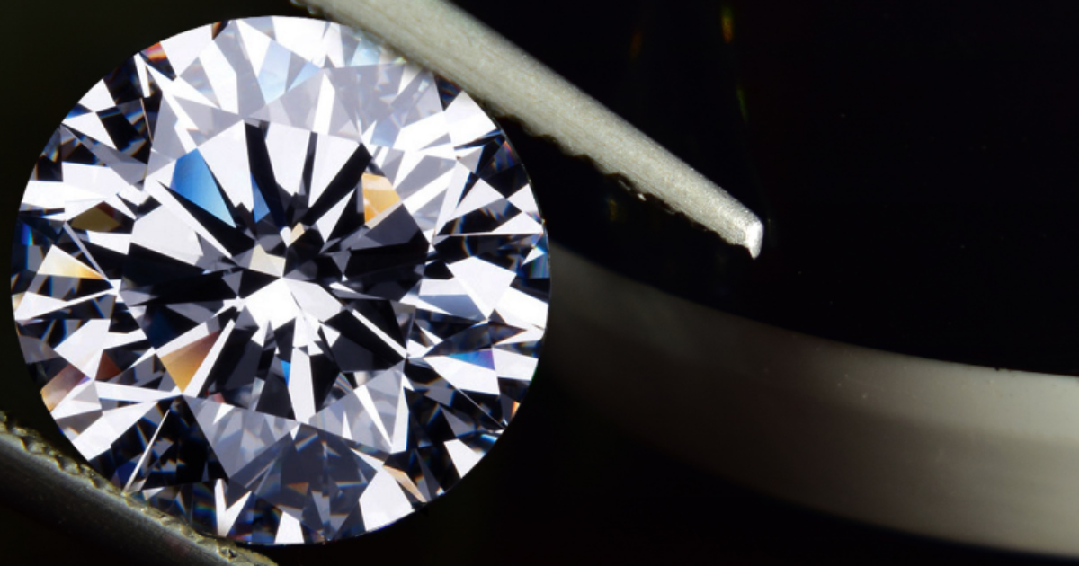 The origin of the American investment diamond | BNT Diamonds