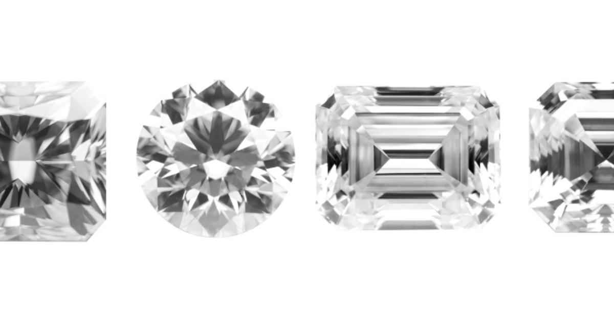 What is a Pure Diamond? | BNT Diamonds