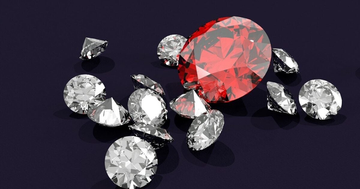 How is China revising taxes on diamond jewellery? | BNT Diamonds