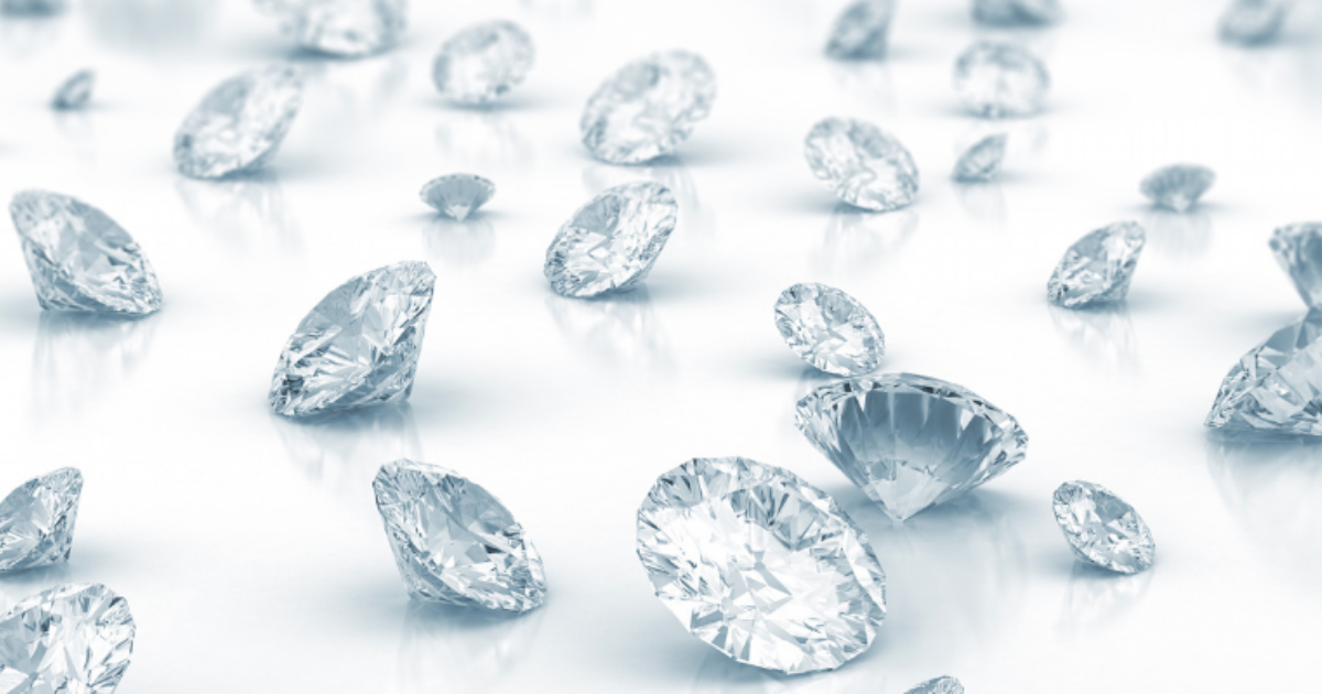 Synthetische Diamanten sind eine schlechte Investition | BNT Diamonds
