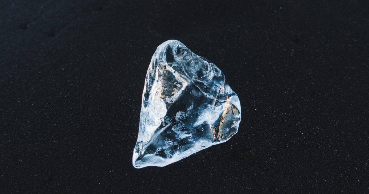 Buying uncut diamonds: What you need to know | BNT Diamonds