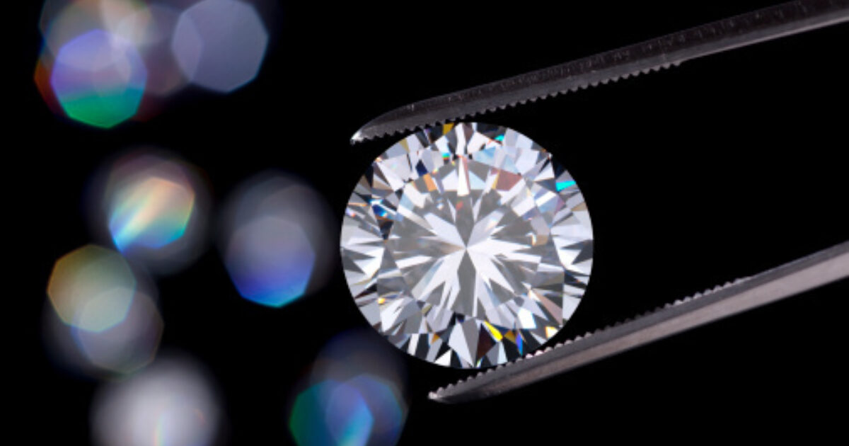 Understanding the Diamond Colour Grade Scale | BNT Diamonds