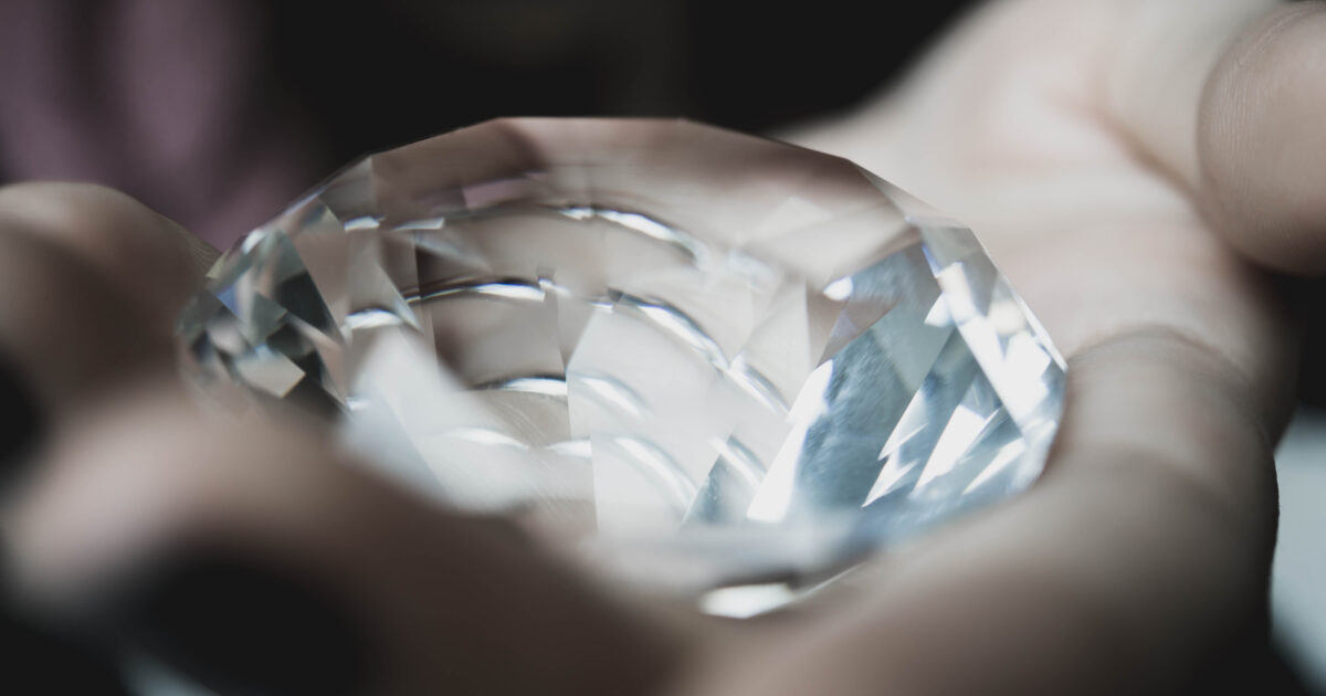 Spread between movable and immovable property | BNT Diamonds