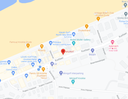 ¿Dónde puedo comprar diamantes en Knokke? | BNT Diamonds